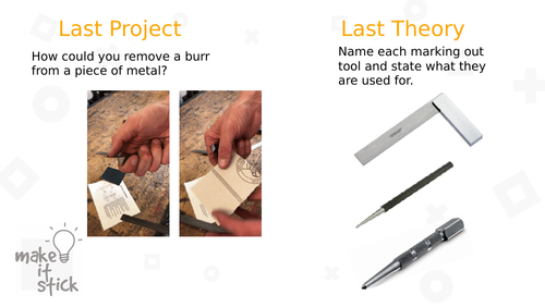 SI UNITS - V CERT NCFE ENGINEERING THEORY LESSON 2 | Teaching Resources