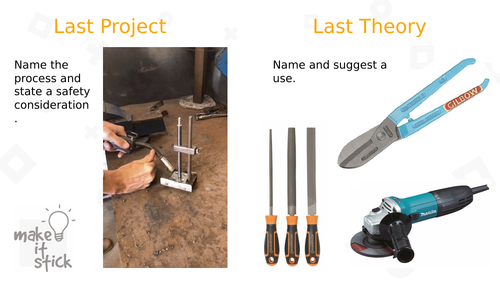 JOINING PROCESSES 1 - V CERT NCFE ENGINEERING THEORY LESSON 8 ...