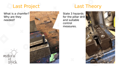 MATERIAL FINISHES - V CERT NCFE ENGINEERING THEORY LESSON 10 | Teaching ...