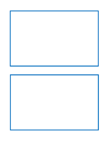 'Winter Wonderland' Descriptive Writing | Teaching Resources