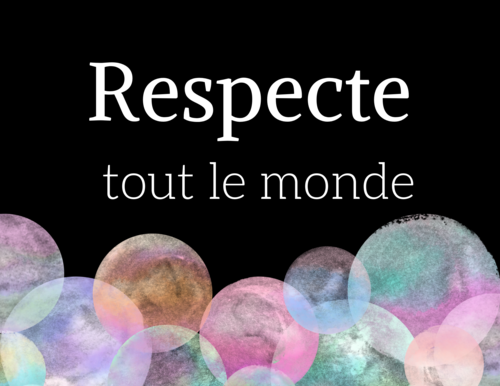 French Classroom Decor / Back to School / La Rentrée | Teaching Resources