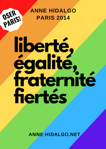 Downloadable French Pride Poster- ideal for classroom decor | Teaching ...