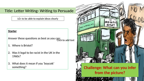 Ks3 Transactional Non Fiction Writing Teaching Resources