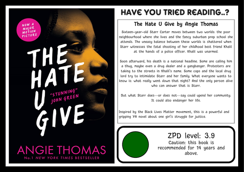 Accelerated Reader Classroom/Library Display | Teaching Resources