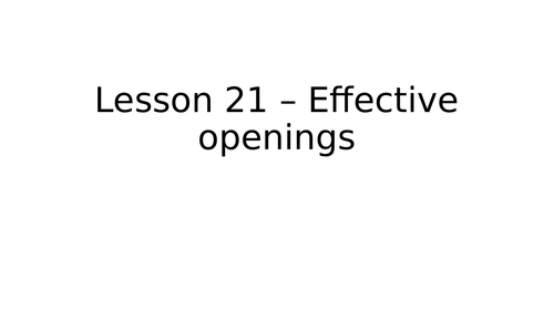 Feminist speeches and speech writing | Teaching Resources