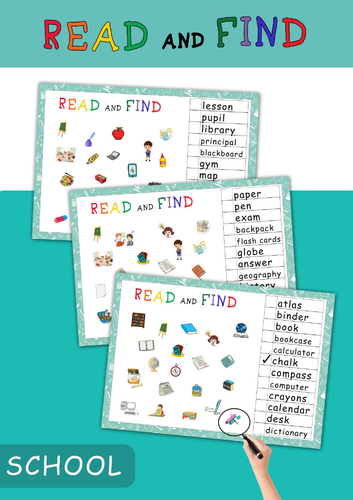 Back to School Bundle! | Teaching Resources