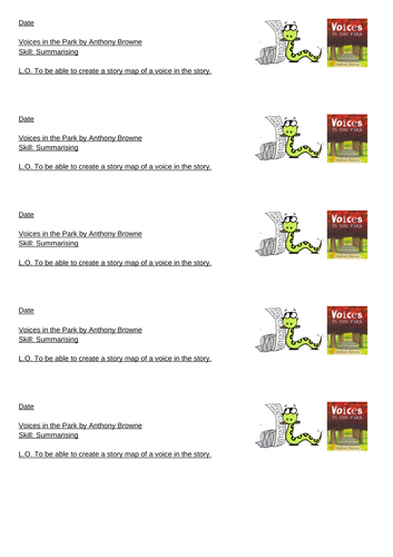 LKS2 2-Week EDITABLE Whole Class Guided Reading Unit Planning and ...