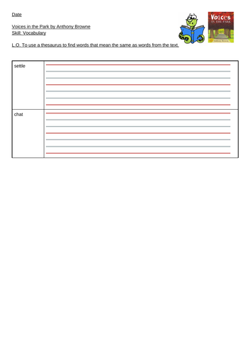 LKS2 2-Week EDITABLE Whole Class Guided Reading Unit Planning and ...