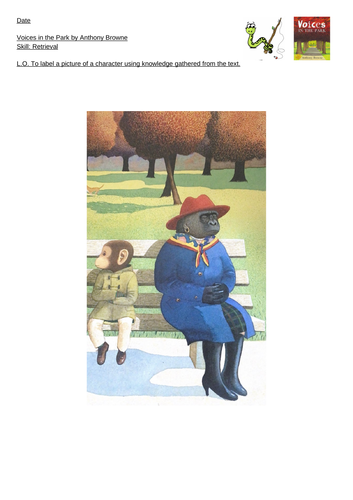 LKS2 2-Week EDITABLE Whole Class Guided Reading Unit Planning and ...