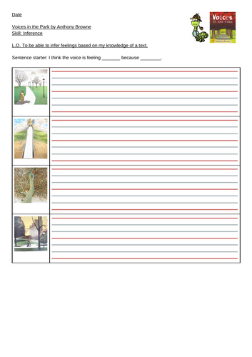 LKS2 2-Week EDITABLE Whole Class Guided Reading Unit Planning and ...