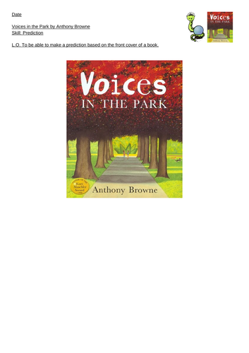 LKS2 2-Week EDITABLE Whole Class Guided Reading Unit Planning and ...