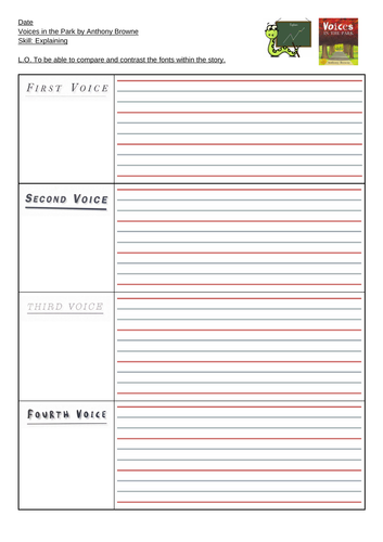 LKS2 2-Week EDITABLE Whole Class Guided Reading Unit Planning and ...