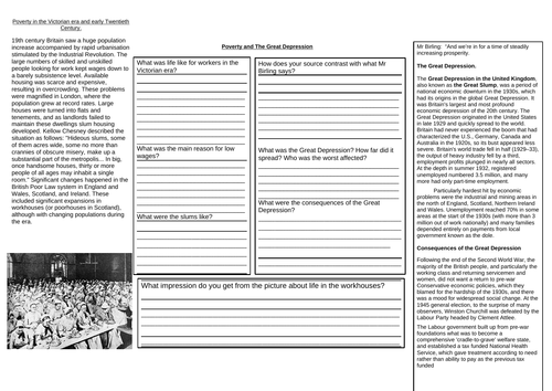 An Inspector Calls: Full English Literature GCSE Scheme | Teaching ...