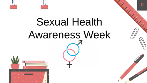 Sexual Health Awareness Week | Teaching Resources