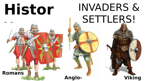 Roman Soldier | Teaching Resources