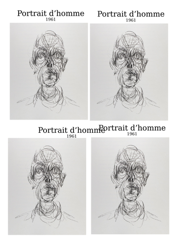 Alberto Giacometti | Teaching Resources