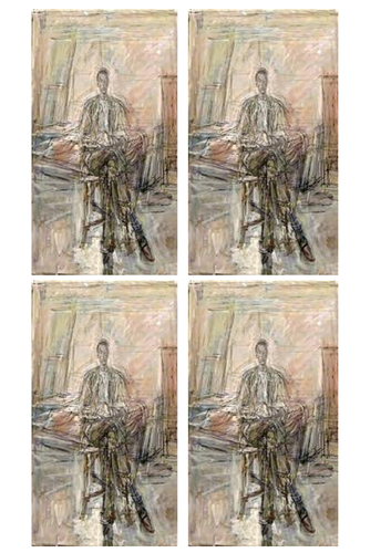 Alberto Giacometti | Teaching Resources