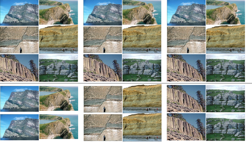 Edexcel A Level Geography - Coastal Landscapes & Change EQ1 Lessons ...