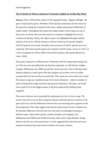 Kendrick Lamar - teaching as poetry | Teaching Resources