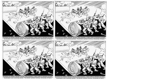 World War II | Teaching Resources