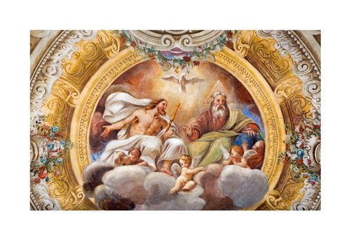 What is the Trinity? Unit of work for year 3 and 4 based (Understanding ...