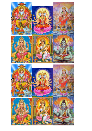 What do people believe about God? Unit of work | Teaching Resources