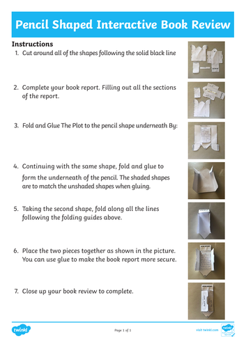 The House with Chicken Legs (KS3) | Teaching Resources