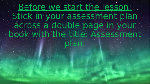 The House with Chicken Legs (KS3) | Teaching Resources