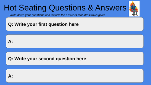 Darkwood Manor (A Haunted House Story): Extensive Drama resource pack ...