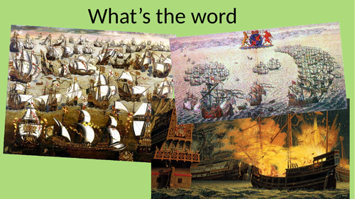 Tudors - Assessment - Ks3 | Teaching Resources