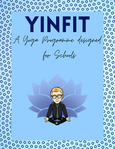 YinFit - Early Years Yoga Programme | Teaching Resources