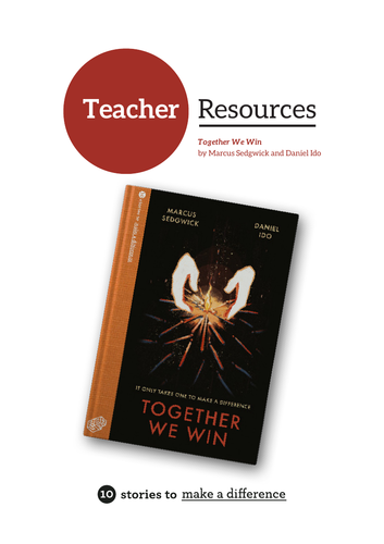 Creative writing and drawing activities for KS2 | Teaching Resources