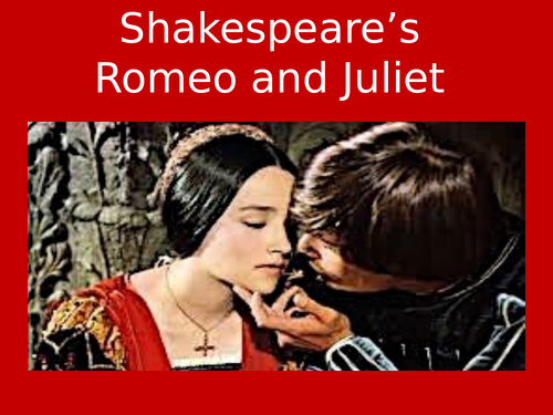 Shakespeare Tragedy PowerPoint Bundle | Teaching Resources