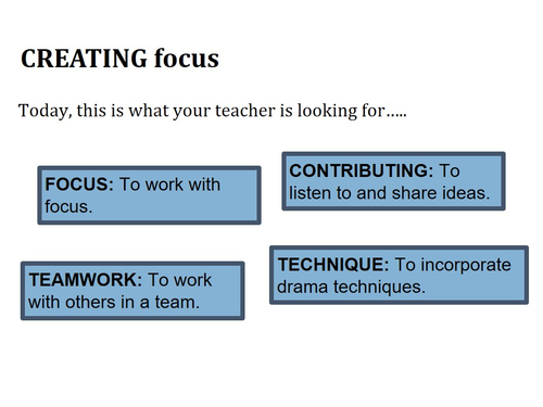 Where in the World?: Drama resource pack for KS2 Geography | Teaching ...