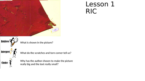 Wolves Guided reading tasks | Teaching Resources Wolves Guided reading tasks | Teaching Resources