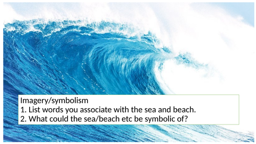 Duffy's Mean Time AQA Lang/Lit A-level Scheme & Resources | Teaching ...