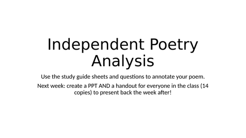 Duffy's Mean Time AQA Lang/Lit A-level Scheme & Resources | Teaching ...