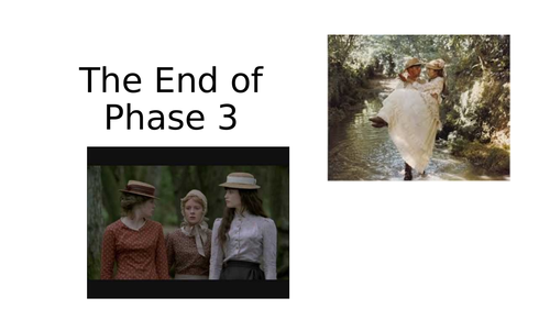 Tess of the D'Urbervilles Edexcel A-Level Full Scheme & Resources ...