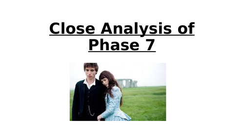 Tess of the D'Urbervilles Edexcel A-Level Full Scheme & Resources ...