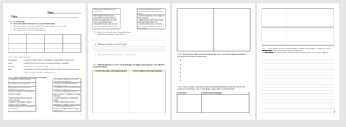 Online Ethics: What are the dangers of online pornography? Full Lesson ...