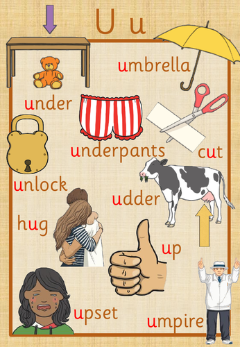 Single Sound Phonics Resource Pack 2 | Teaching Resources