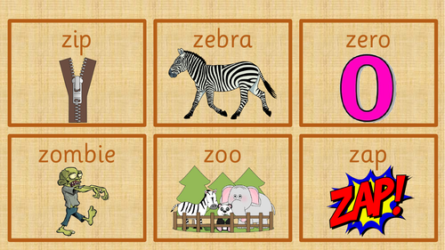 Single Sound Phonics Resource Pack 2 | Teaching Resources