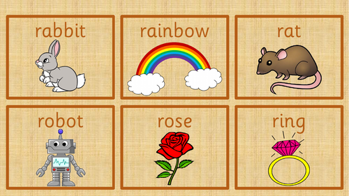 Single Sound Phonics Resource Pack 2 | Teaching Resources