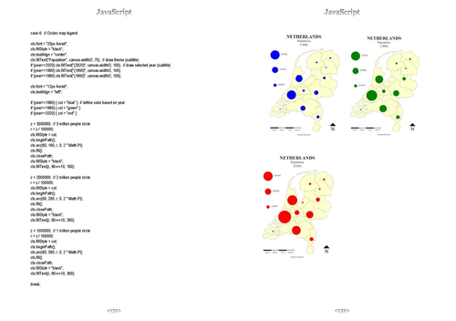 JavaScript | Teaching Resources