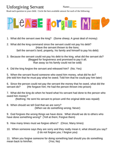 Years 1 to 4 Complete Year's Religious Studies R.E. Planning | Teaching ...