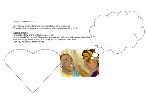 Years 1 to 4 Complete Year's Religious Studies R.E. Planning | Teaching ...