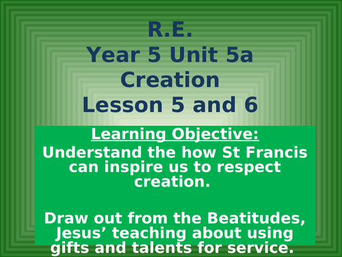 Year 5 Complete Year's Religious Studies R.E. Planning | Teaching Resources