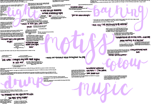 A Streetcar Named Desire Theme Analysis | Teaching Resources