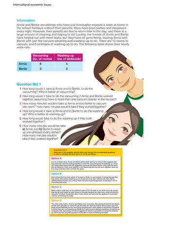 NEW SPEC for 2023 CAIE YR12 International As Economics Units 1-6 ...