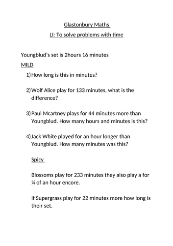 Year 5 Maths Resources - The ultimate folder of worksheets. | Teaching ...